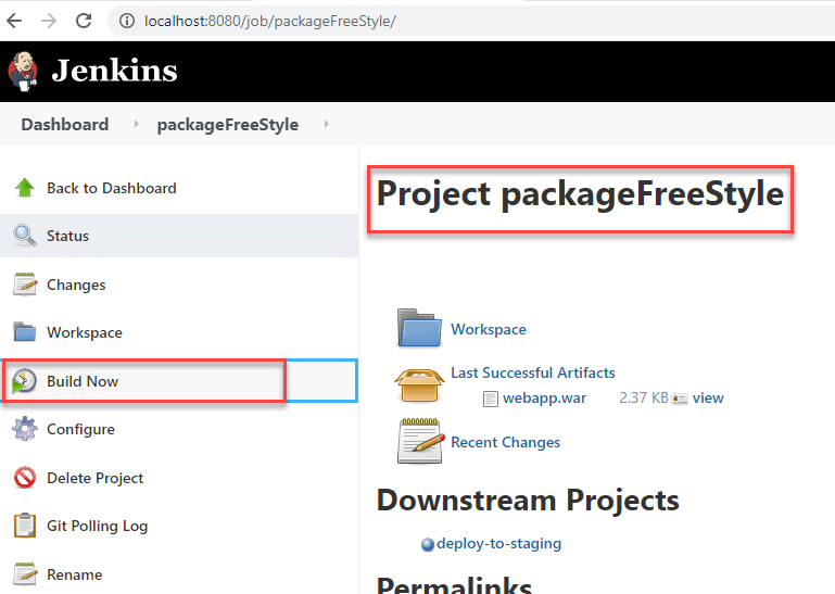 Jenkins Automated Deployment - What is it and how to automate? Jenkins Automated Deployment - What is it and how to automate?